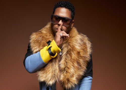 Ray J、Sammie、Bobby V、Pleasure PがR&BグループRSVP結成 : BLACK FLAVOR