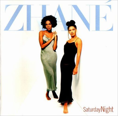 Zhane『Saturday Night』 : BLACK FLAVOR