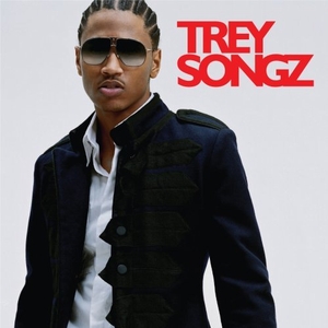 Trey Songz『Trey Day』 : BLACK FLAVOR