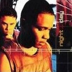 Night & Day『Night & Day』 : BLACK FLAVOR