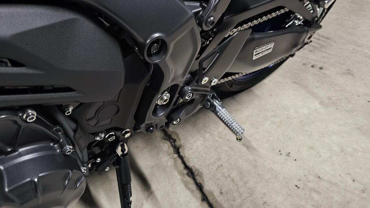 YSP名古屋北はヤマハのバイク屋です : 2024年10月