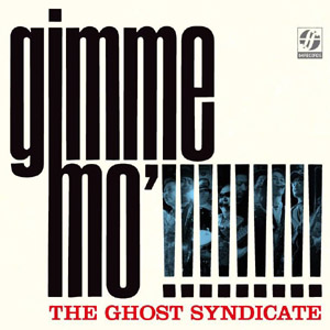 HISTORY of THE GHOST SYNDICATE 9 : CLIMB OVER ANYTHING