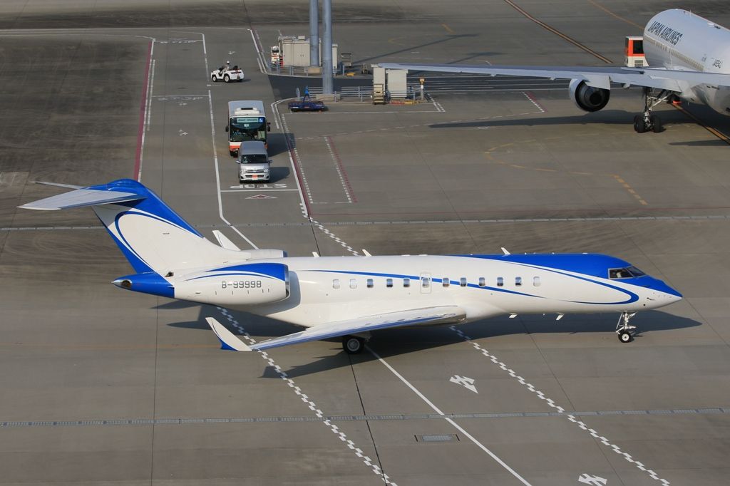 羽田展開～3/24 : 青色めがねの活動日記