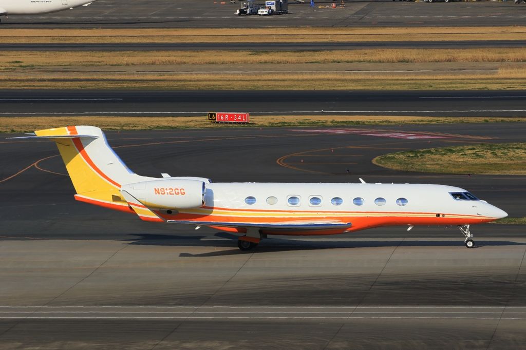 羽田展開～3/24 : 青色めがねの活動日記