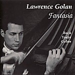 Lawrence Golan (1995) : FeFeFe's Bar