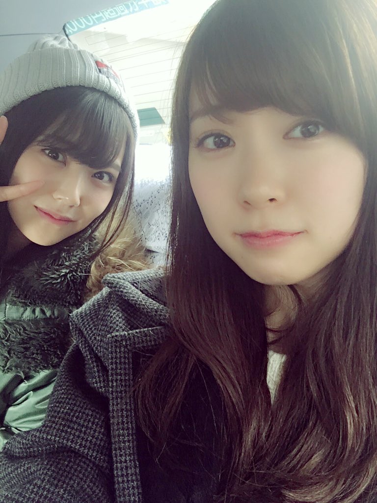 1/30発売「BUBKA3月号」でみるきー、みるるんが表紙を飾る模様【NMB/AKB渡辺美優紀、白間美瑠】 : NMBさやみるきーまとめ