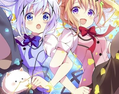 ご注文はうさぎですか? Complete Blend 3巻 店舗特典まとめ : マンガ・ラノベの店舗特典まとめ