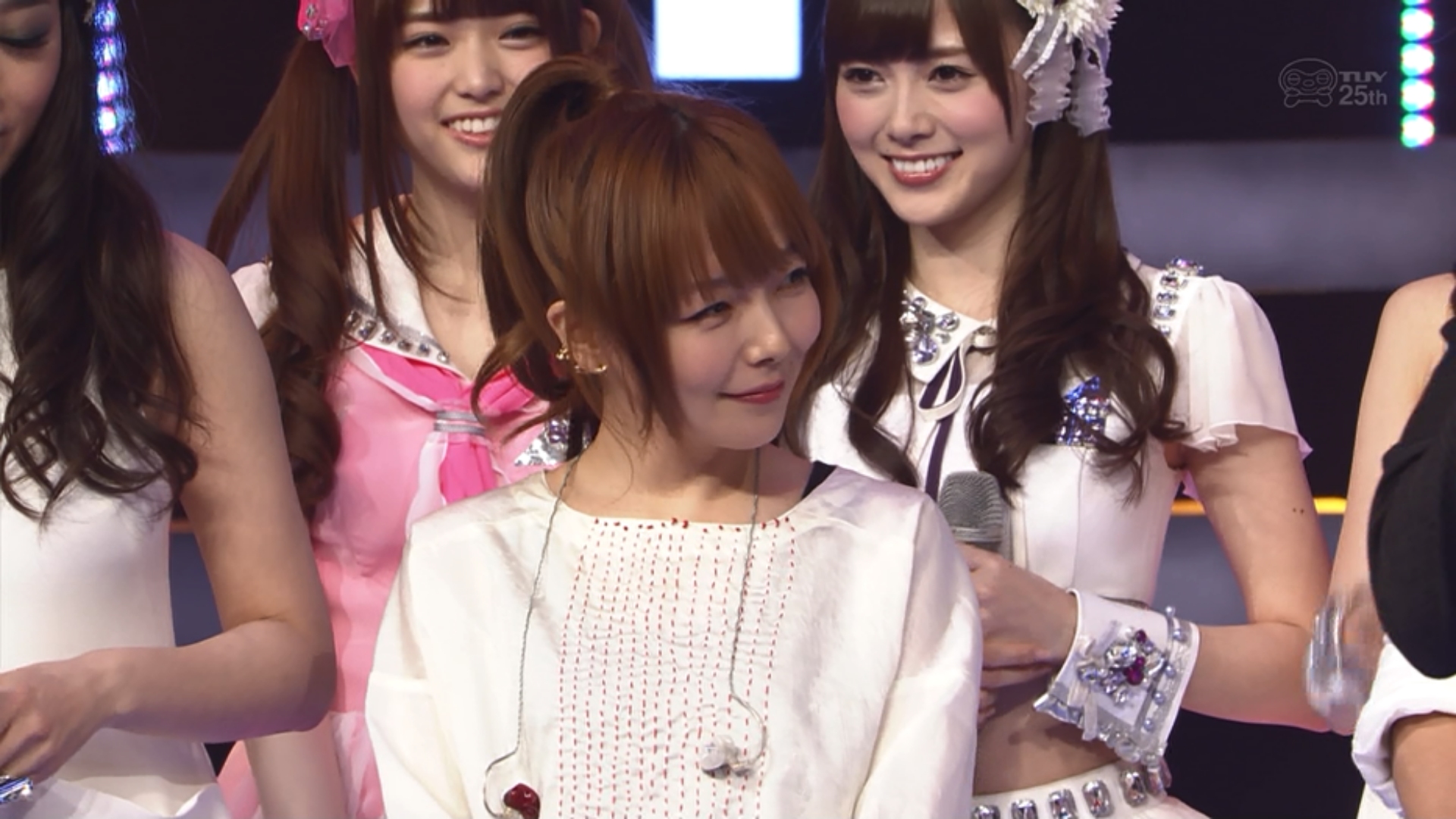 まとめたニュース : 【速報】aiko（46）、結婚していた 全国ツアー最終公演アンコールでのMCで発表