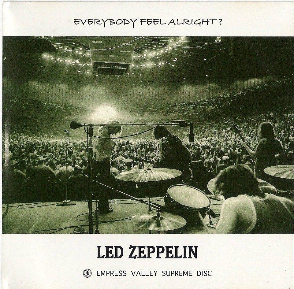 bootheaven7544のblog : Led Zeppelin