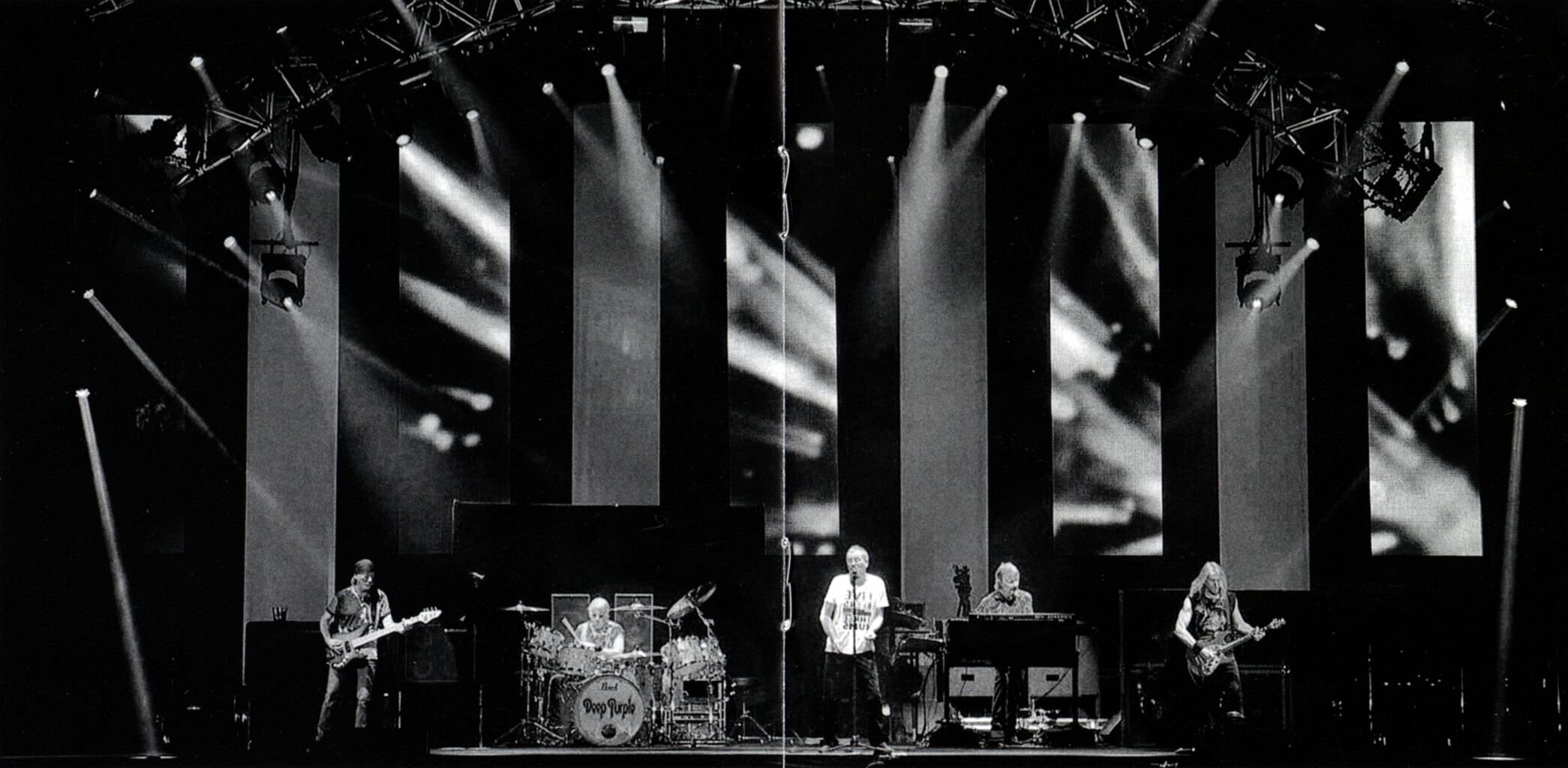 bootheaven7544のblog : Deep Purple