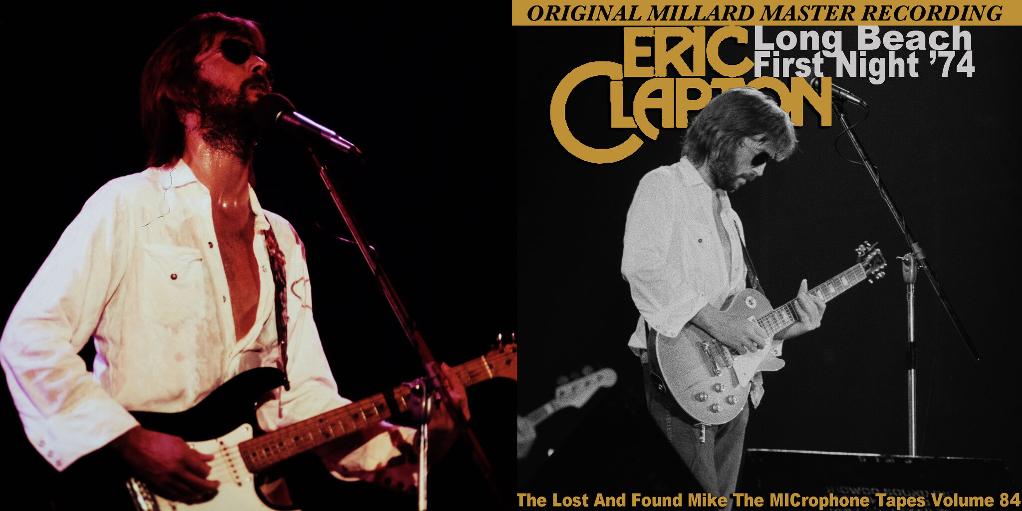bootheaven7544のblog : Eric Clapton