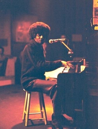 bootheaven7544のblog : James Booker