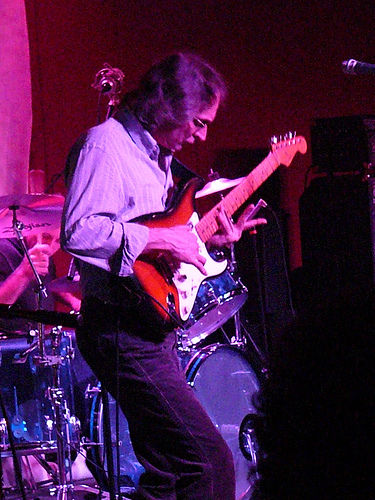 bootheaven7544のblog : Sonny Landreth