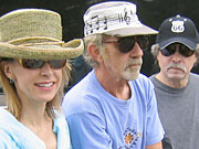 bootheaven7544のblog : J.J.Cale w/Christine Lakeland