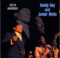 bootheaven7544のblog : Buddy Guy & Jr.Wells