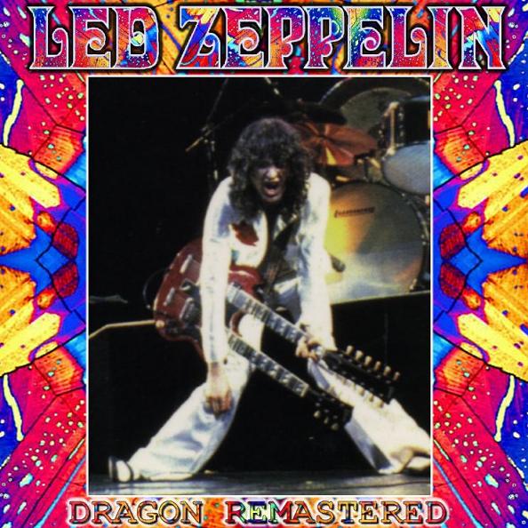 bootheaven7544のblog : Led Zeppelin