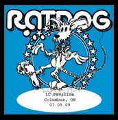 bootheaven7544のblog : Ratdog