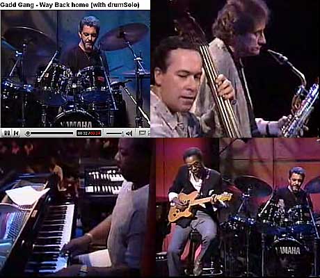 bootheaven7544のblog : Gadd Gang