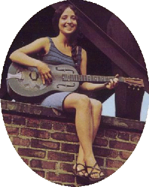 bootheaven7544のblog : Maria Muldaur