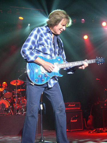 bootheaven7544のblog : JOHN FOGERTY
