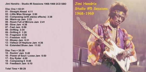 bootheaven7544のblog : Jimi Hendrix