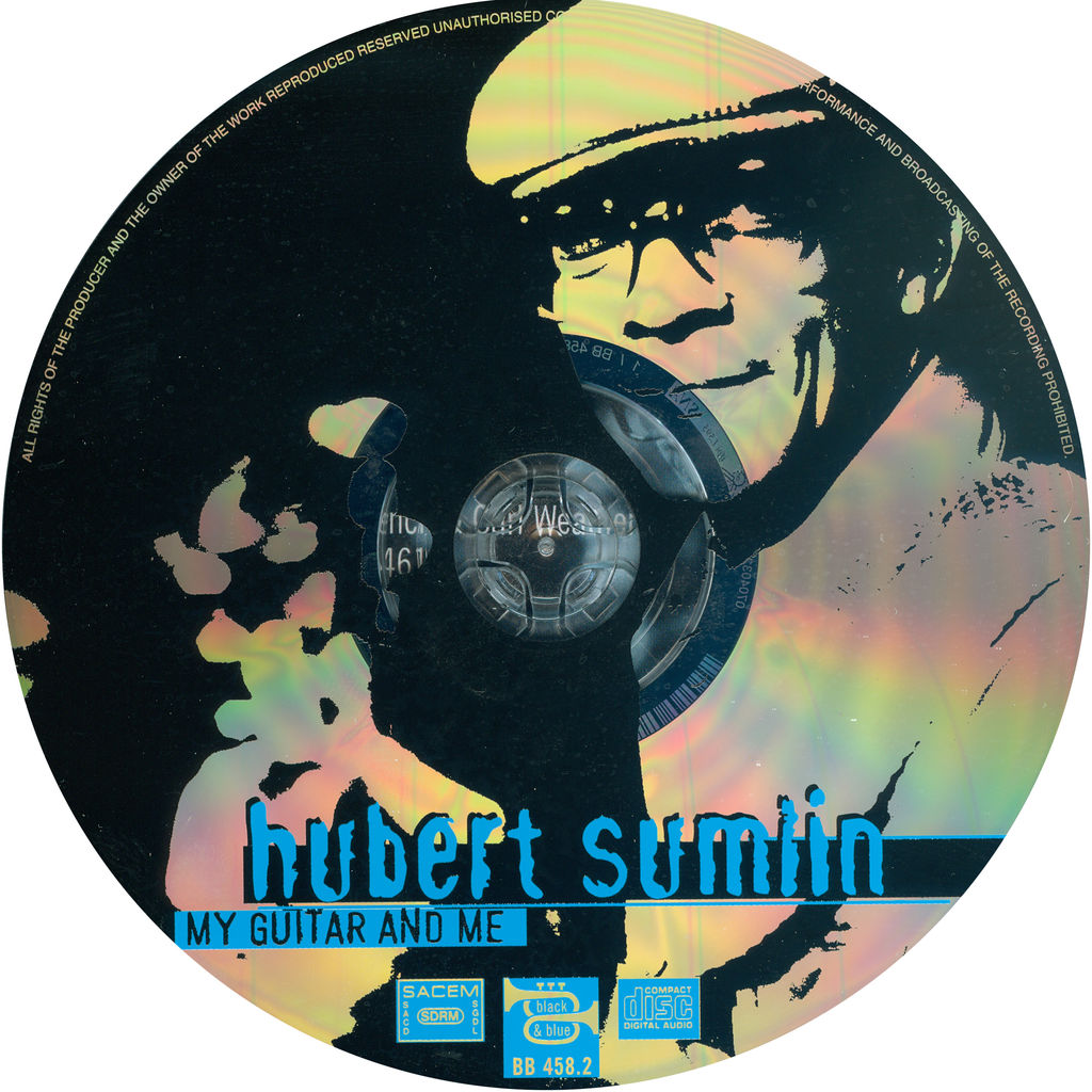 bootheaven7544のblog : Hubert Sumlin