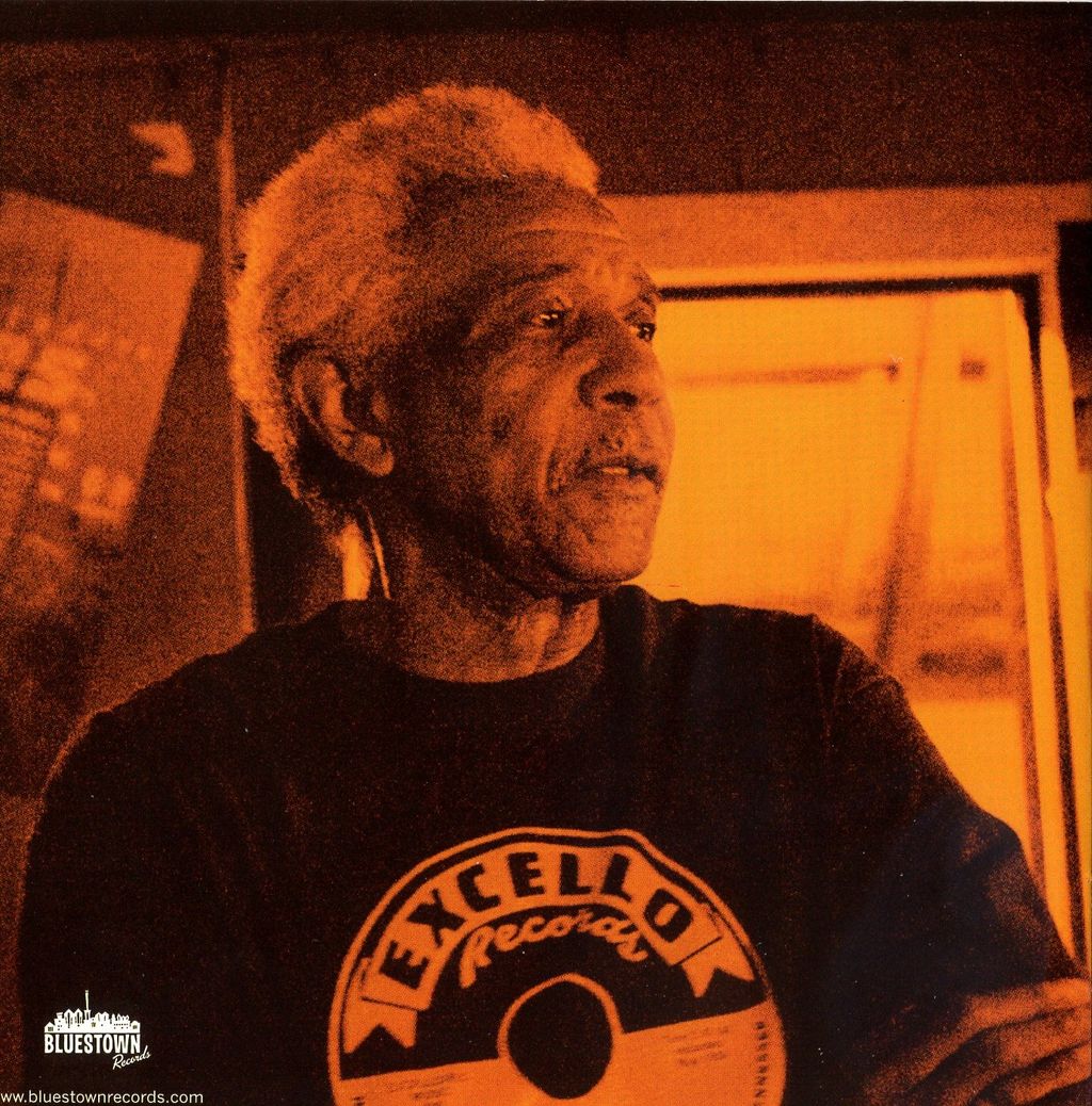 bootheaven7544のblog : Lazy Lester