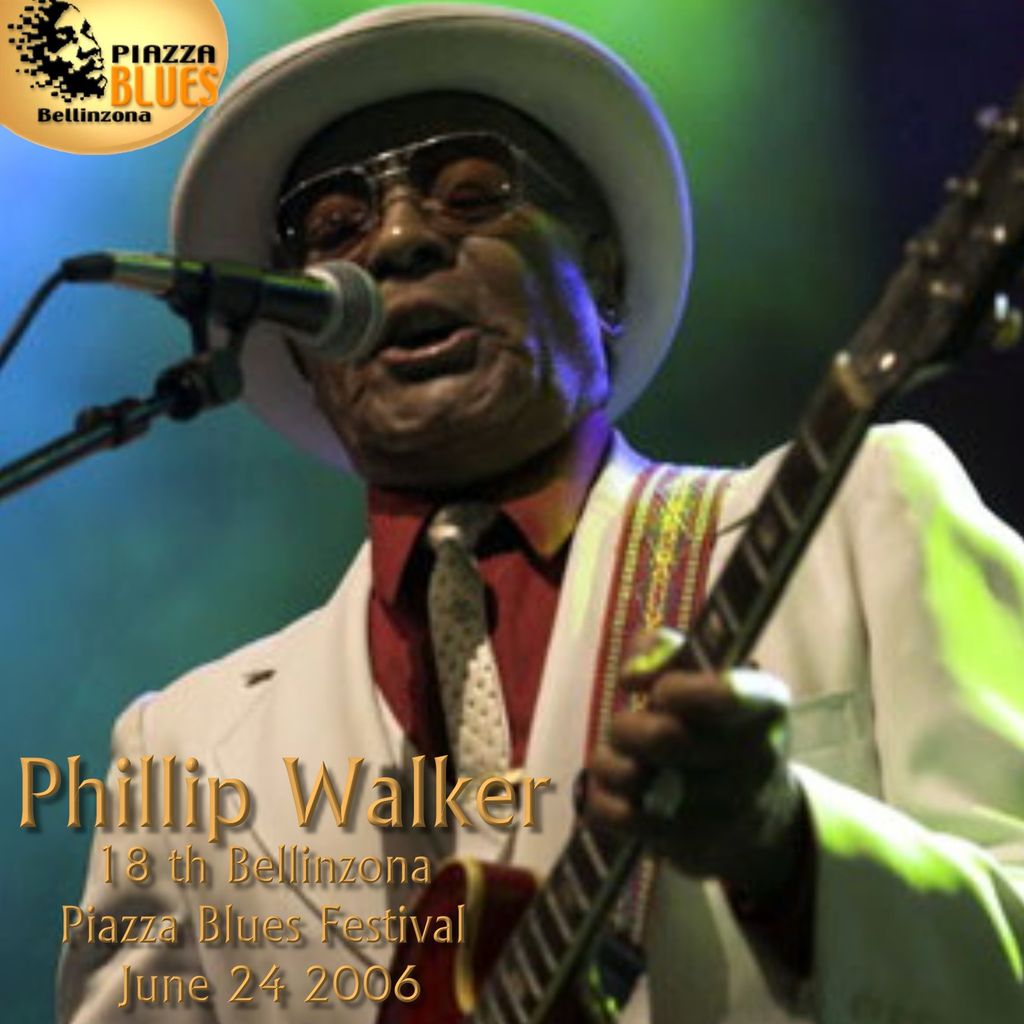 bootheaven7544のblog : Phillip Walker