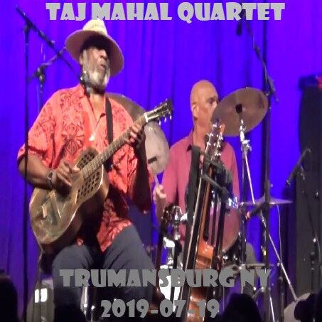 bootheaven7544のblog : Taj Mahal Quartet