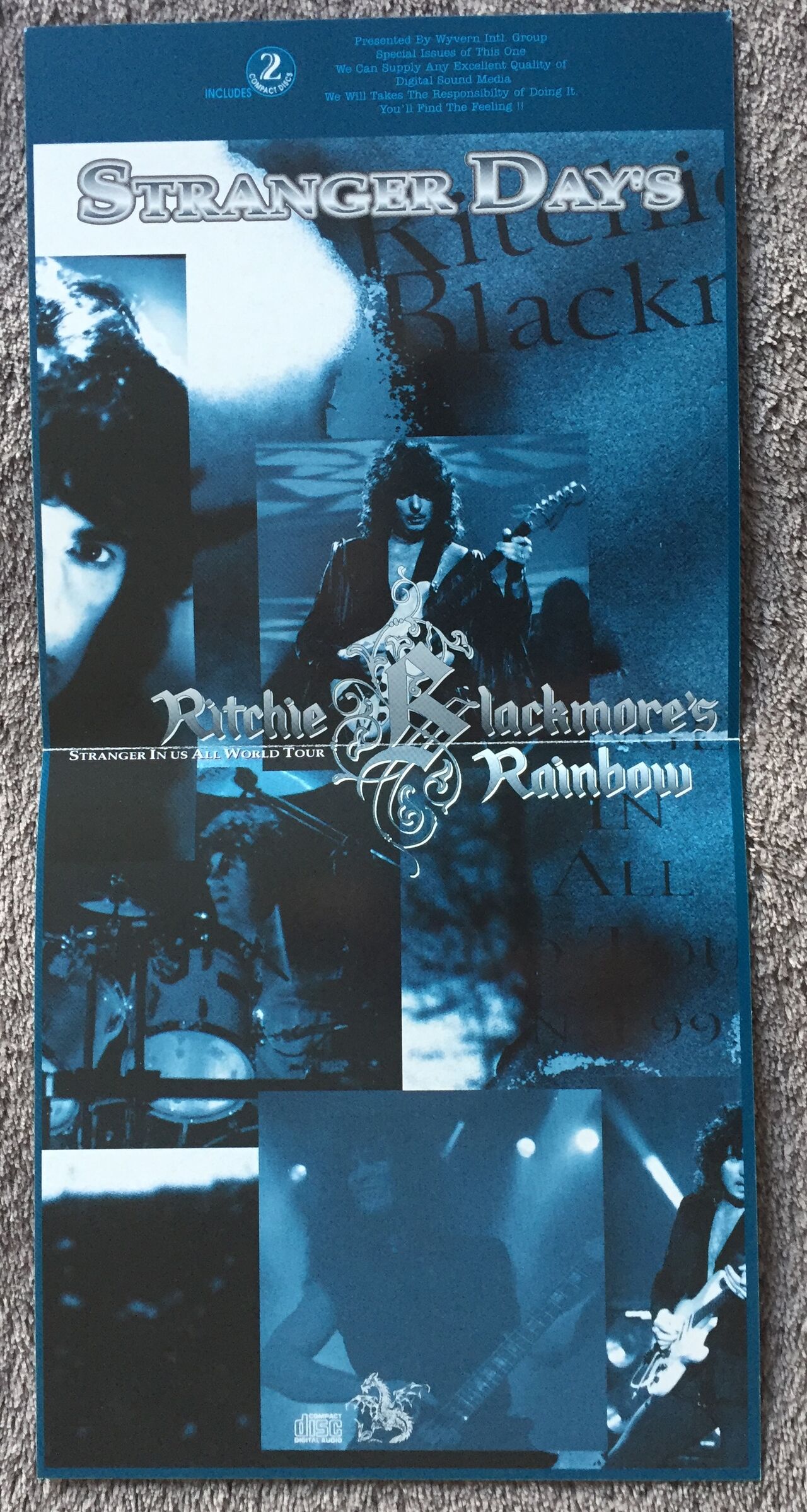 bootheaven7544のblog : Rainbow