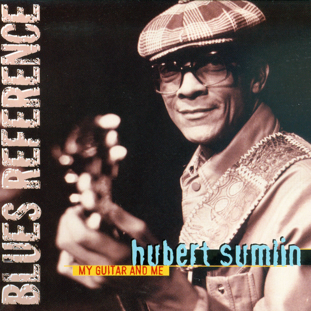 bootheaven7544のblog : Hubert Sumlin