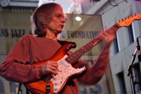 bootheaven7544のblog : Sonny Landreth