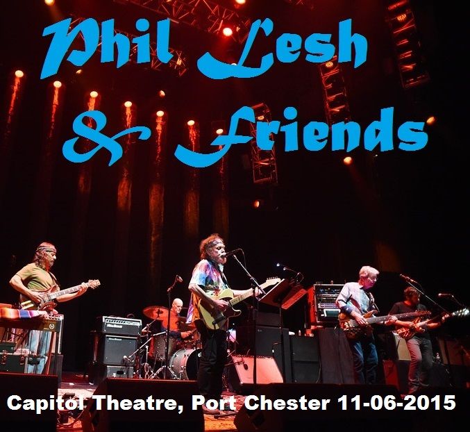 Bootheaven7544 blog Phil Lesh And Friends Bootheaven7544 blog Phil Lesh And Friends