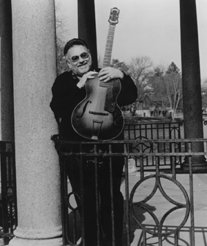 bootheaven7544のblog : Duke Robillard