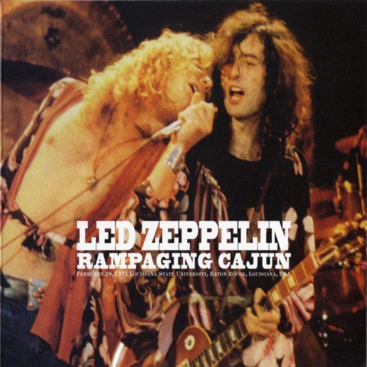 bootheaven7544のblog : Led Zeppelin