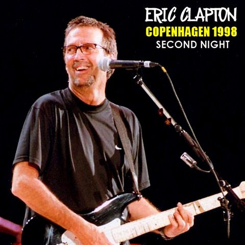 bootheaven7544のblog : Eric Clapton