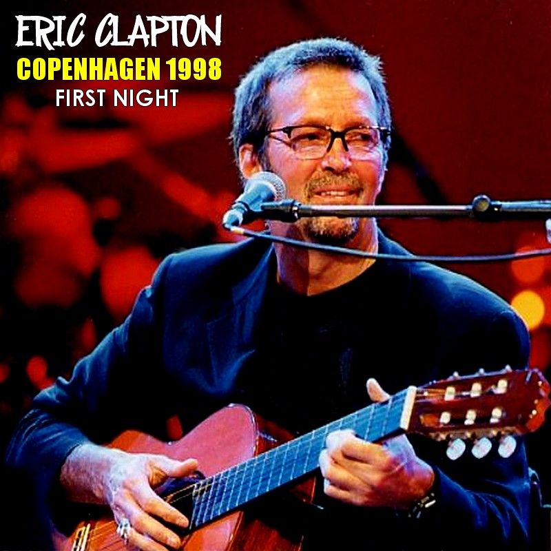 bootheaven7544のblog : Eric Clapton