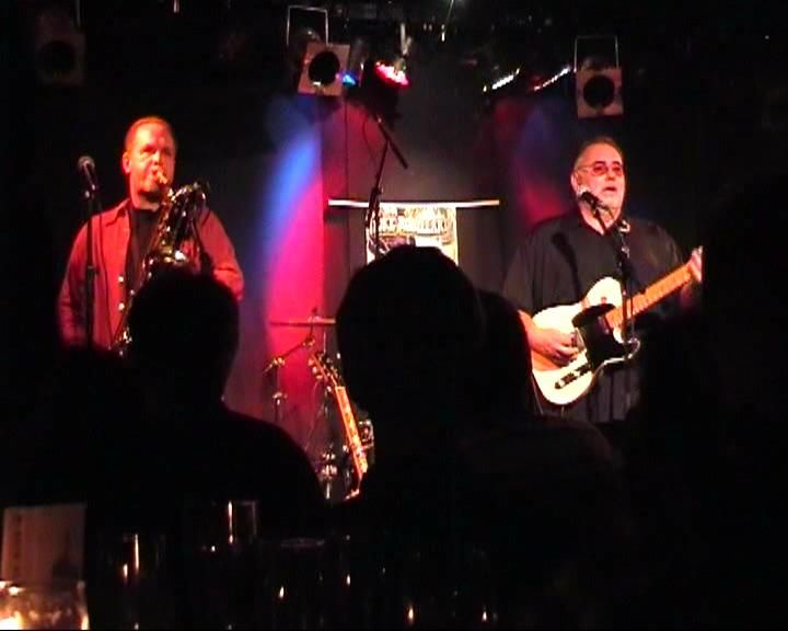 bootheaven7544のblog : Duke Robillard