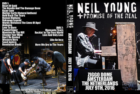 bootheaven7544のblog : NEIL YOUNG