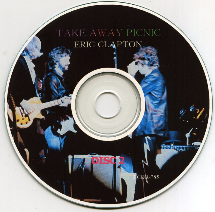 bootheaven7544のblog : Eric Clapton