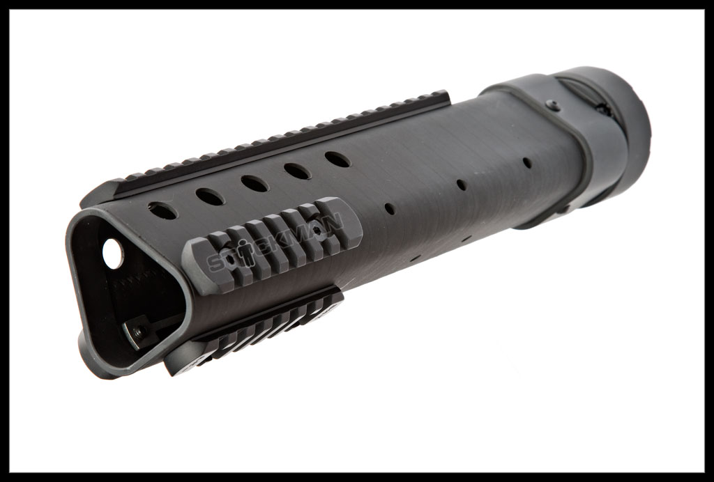 PRI Delta : Private Armorer