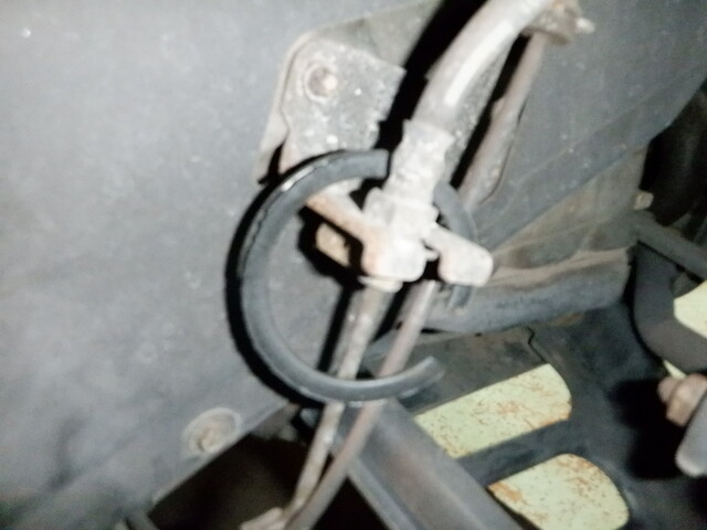 MCCスマート450～買ってきたので点検修理・・これが大変なことに（汗） : Bow Motor Worksの親方日記