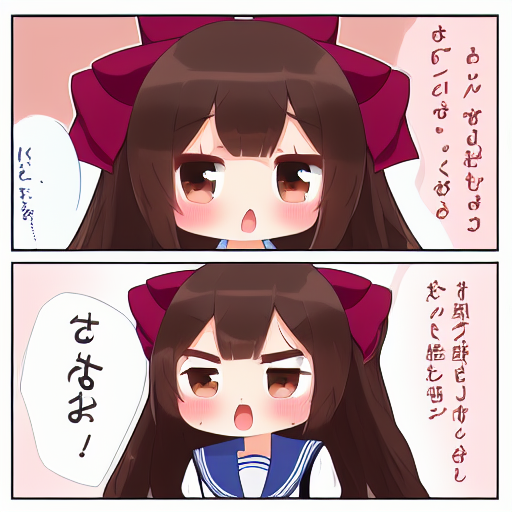 Deep Danbooru機能を有効にし、持っている画像から生成プロンプトを探る : Stable Diffusion web UIの自分用メモ