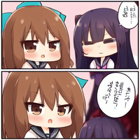 Deep Danbooru機能を有効にし、持っている画像から生成プロンプトを探る : Stable Diffusion web UIの自分用メモ