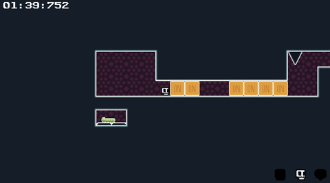 能力を切り替えて進むアクションパズル『Box Dude and the Other 2 Dimensions』| フリーゲーム探訪録