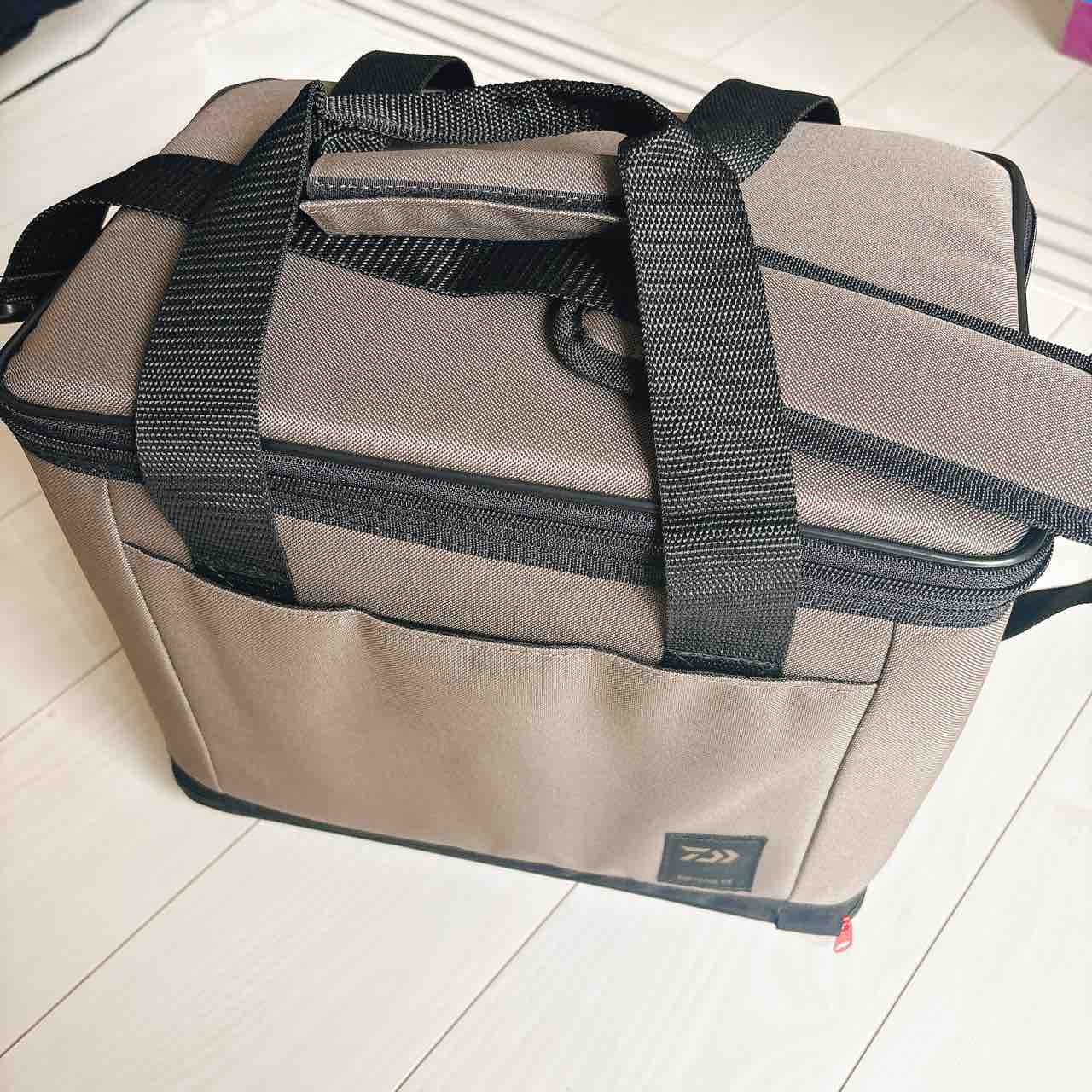 ダイワ ソフトクールEX1500 これはいい！ : シーバス&ライトゲームな日々