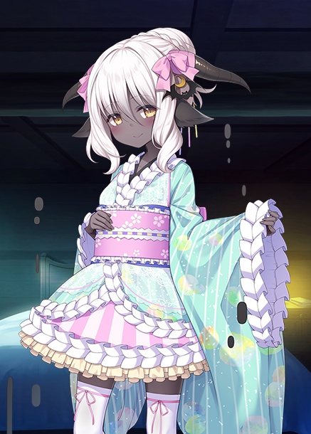 【ミッドナイトガールズr】晩泥のルクレ ブラゲまとめ