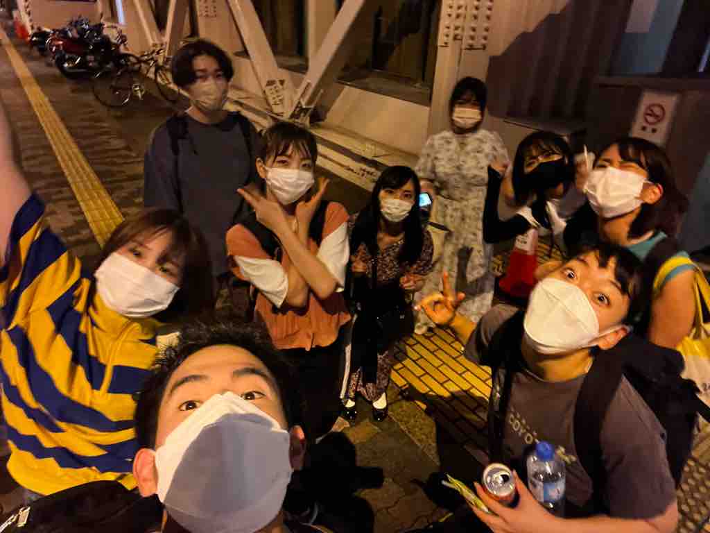 雨をも退けるbratto！！ : Brattoいきます！