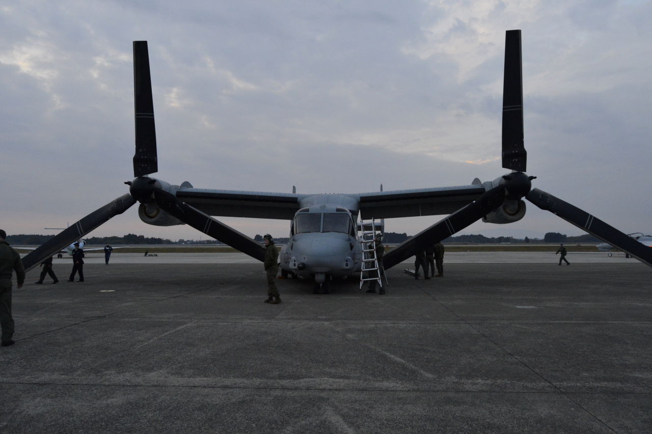 Break : 2013 新田原基地航空祭_5