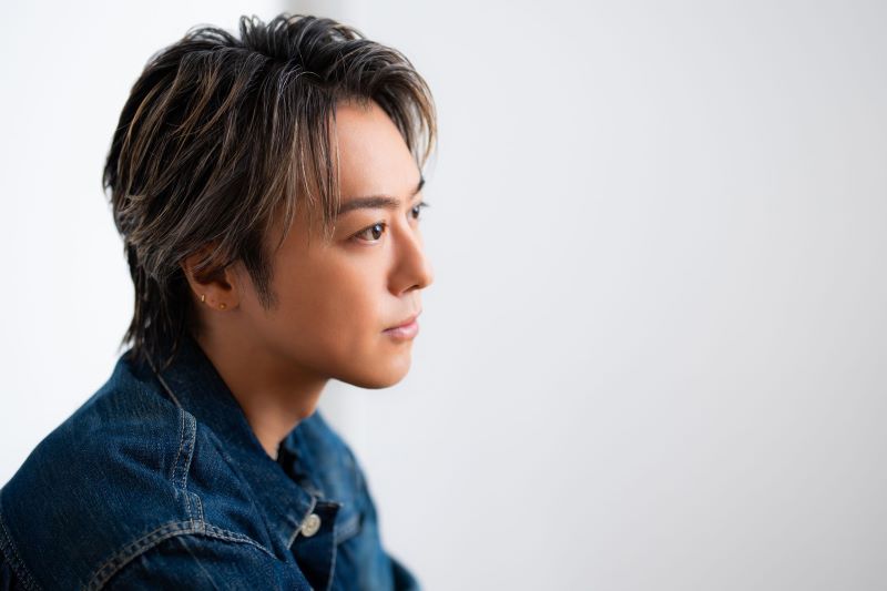TAKAHIRO 加入後すぐにHIROから贈られた驚きのものとは「視野が一気に広がって」 : 芸能ブレイキングニュース